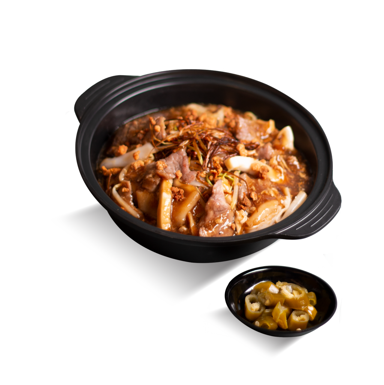 Swensen's Singapore | Asian Food Delight