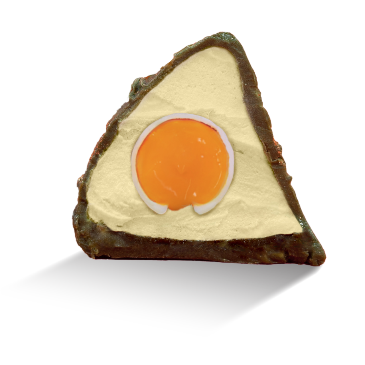 Rice Dumpling Ice Cream | Swensen's Singapore