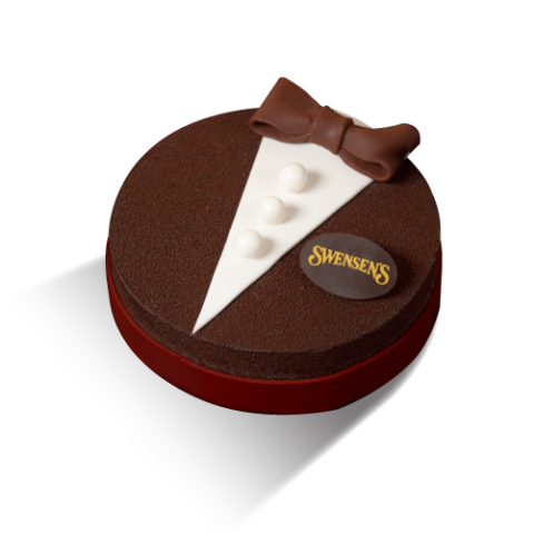 Father's Day Ice Cream Cake | Swensen's Singapore