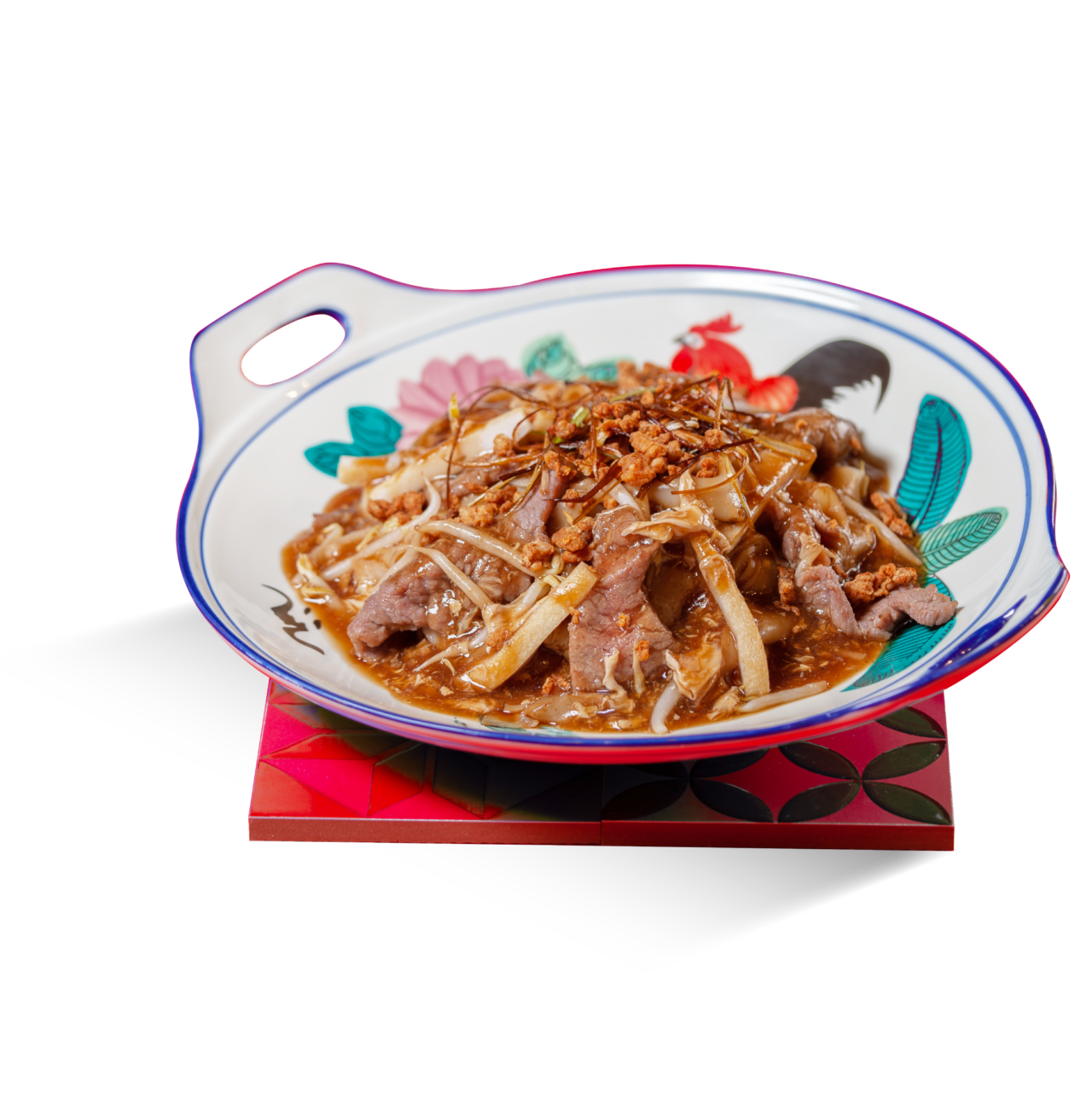 Swensen's Singapore | Asian Food Delight