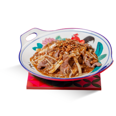 Swensen's Singapore | Asian Food Delight