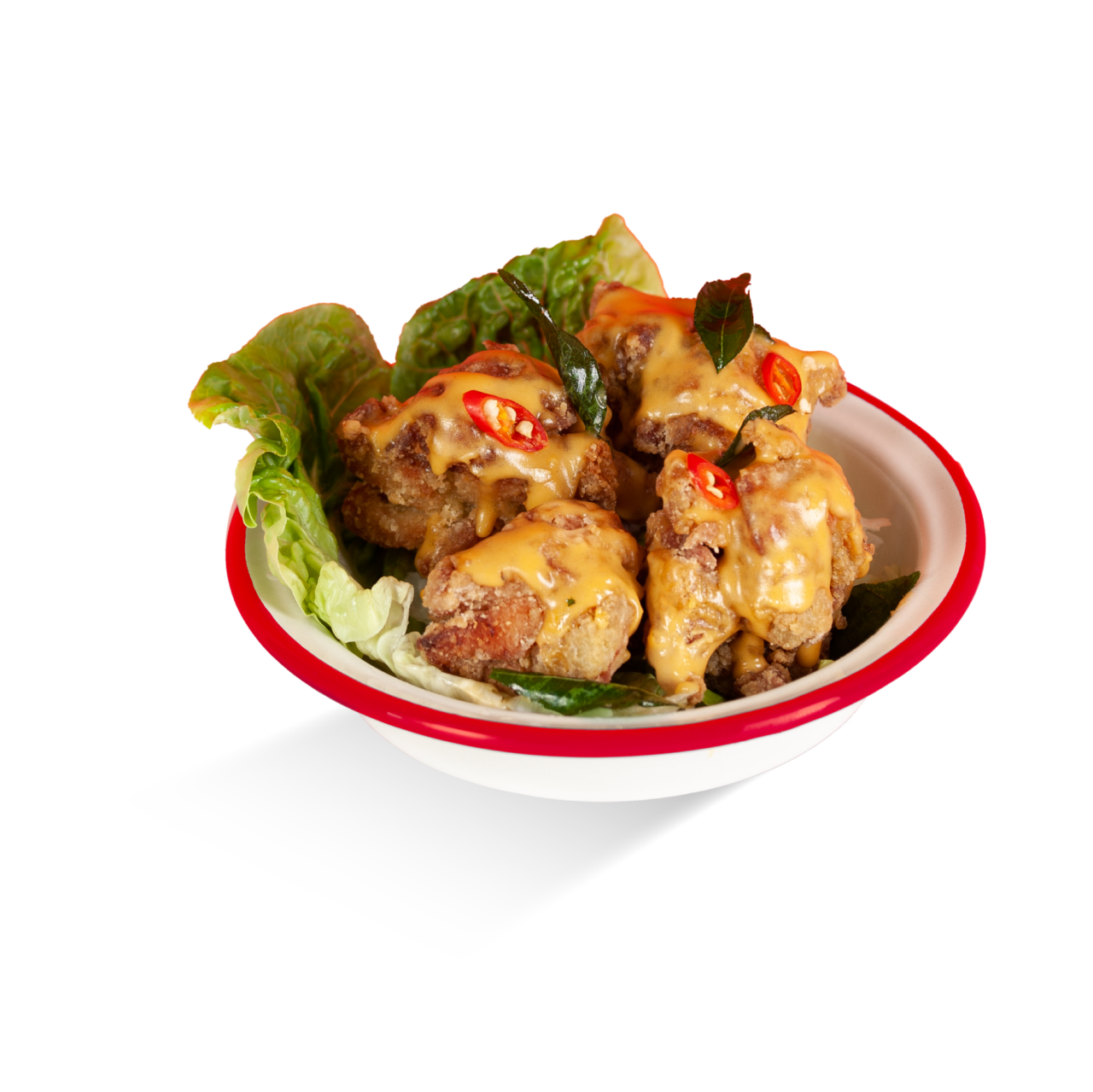 Swensen's National Day Menu | Swensen's Singapore