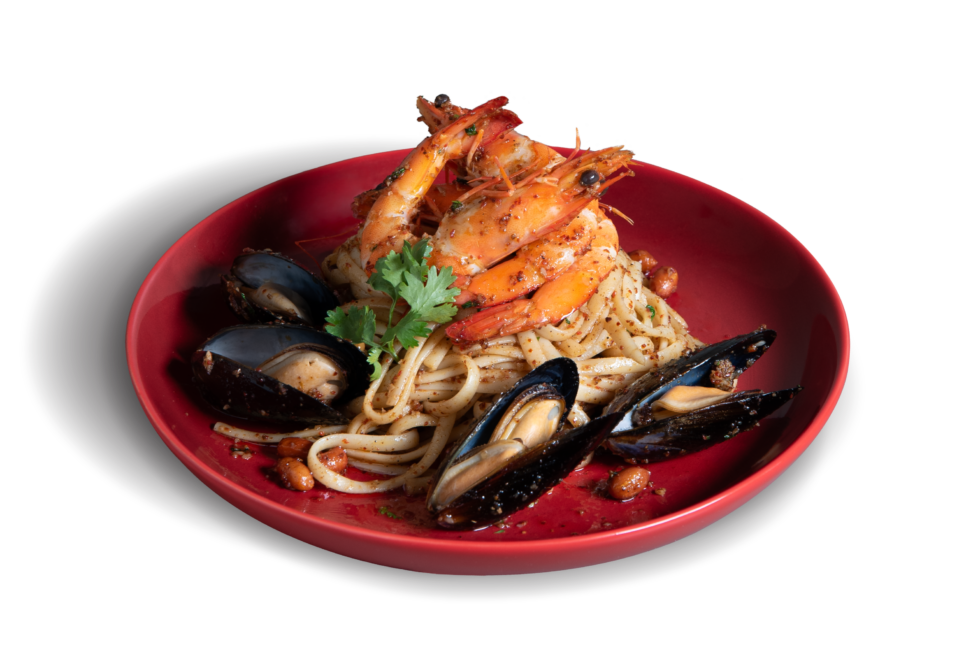 Mala Series - Swensen's Singapore