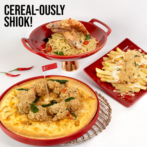 Latest Promotions Swensen's | Swensen's Singapore