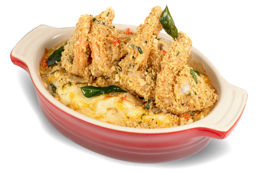 Swensen's National Day Menu | Swensen's Singapore