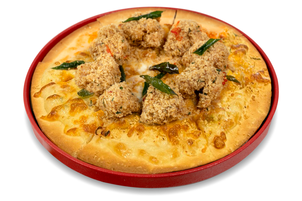 Swensen's National Day Menu | Swensen's Singapore