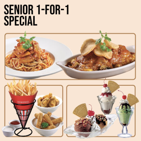 Latest Promotions Swensen's | Swensen's Singapore