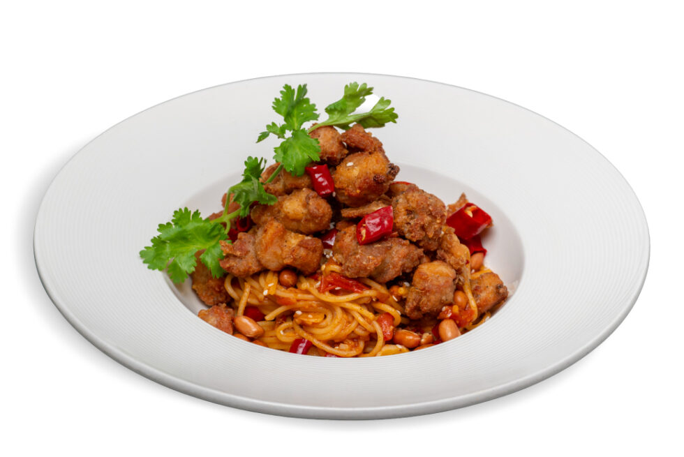 Mala Series - Swensen's Singapore