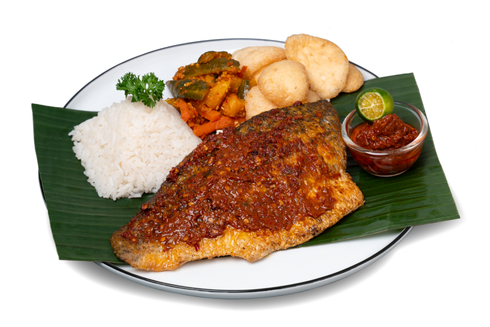 Swensen's National Day Menu | Swensen's Singapore